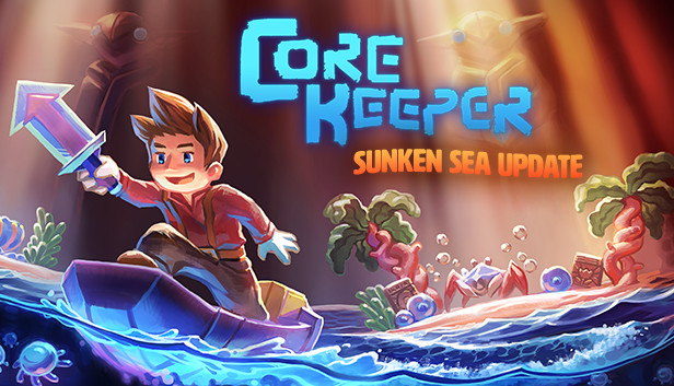 Core Keeper - Steam News Hub