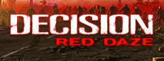 Steam Community :: Decision: Red Daze