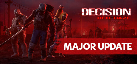 How do you quickly move people between settlements? :: Decision: Red ...