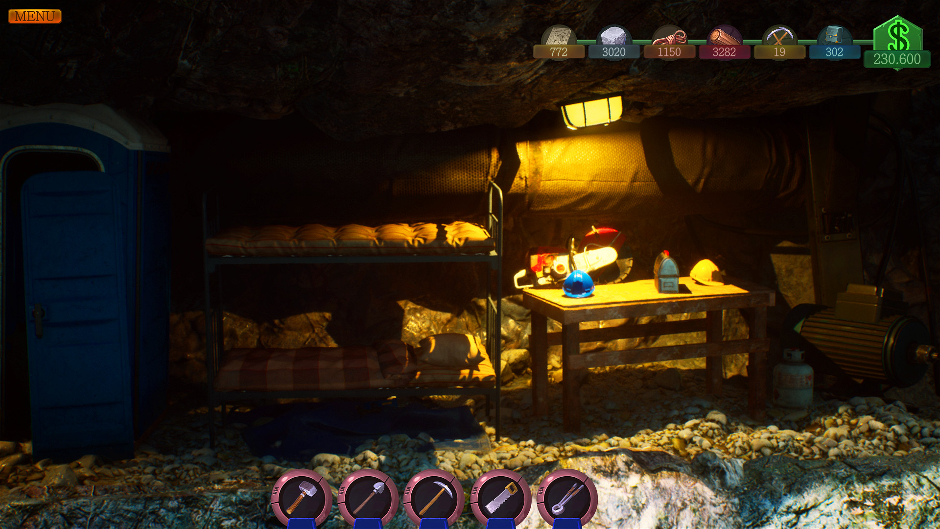 Serial Killer Life on Steam