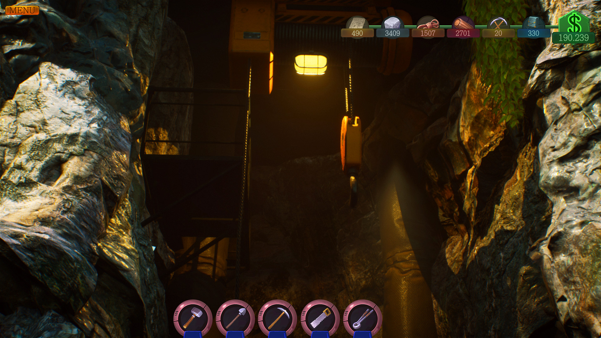 Serial Killer Life on Steam