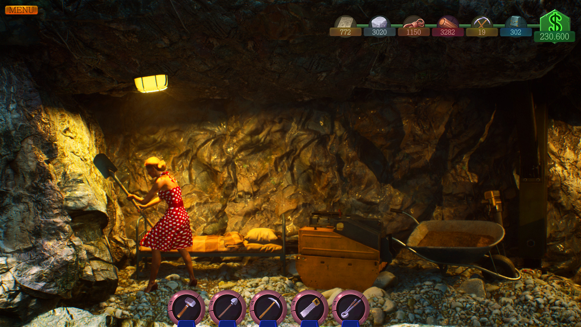 Serial Killer Life on Steam