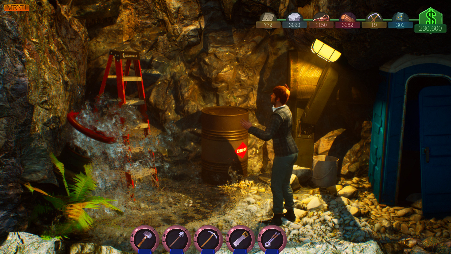 Serial Killer Life on Steam