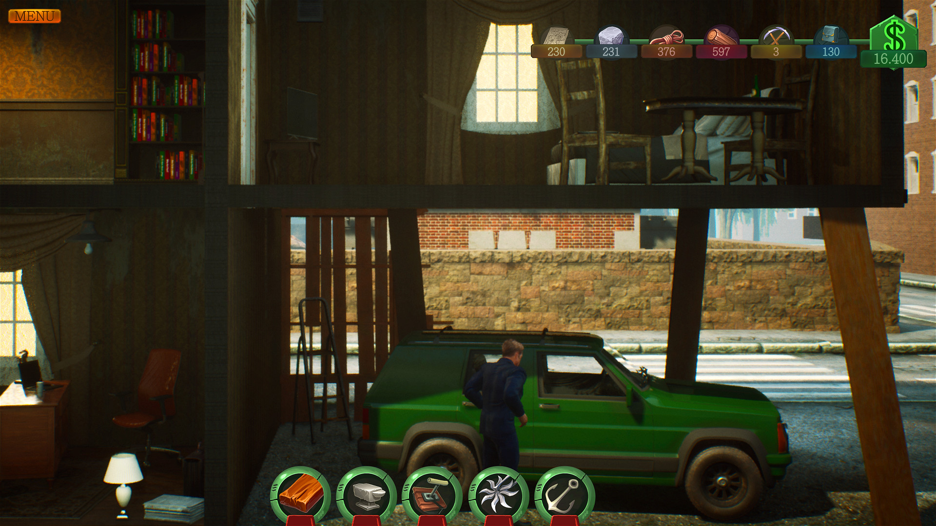 Serial Killer Life on Steam