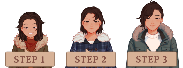 Our Life: Now & Forever on Steam