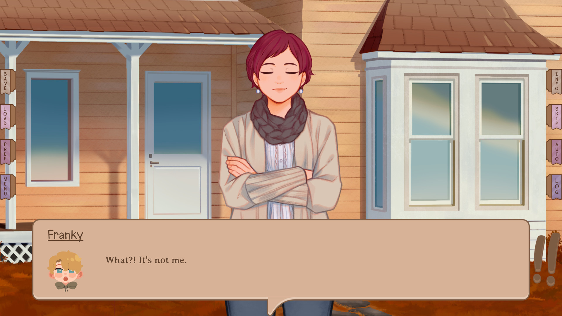 Our Life: Now & Forever on Steam