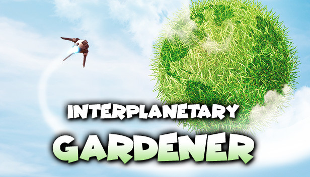 Interplanetary Gardener on Steam