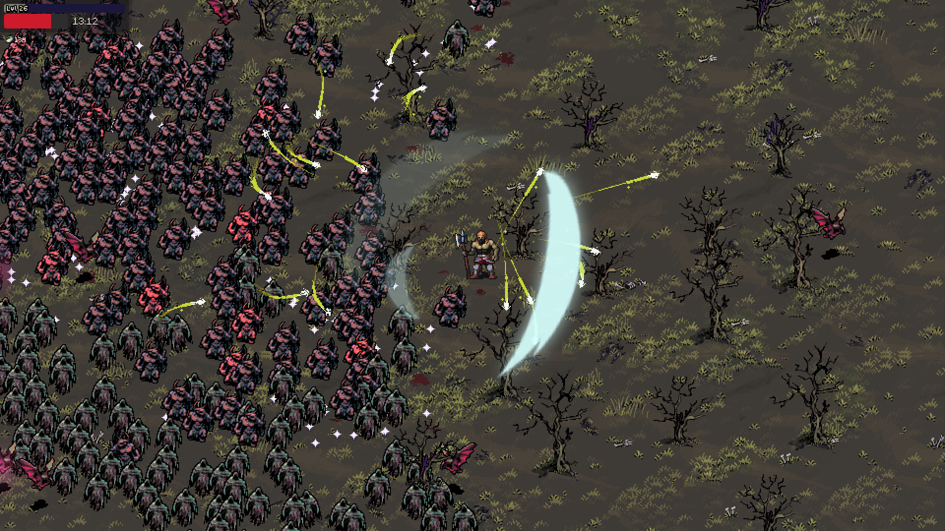 Save 25% on Hell Slayer on Steam