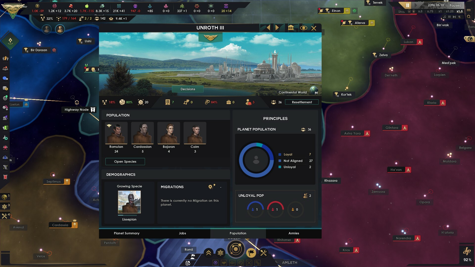 【23-10-12】P社发行大型战略游戏《星际迷航：无限》现已解锁推出，售价¥148/¥198 - 热点聚焦 - 其乐 Keylol