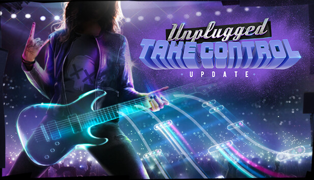 Save 45% on Unplugged on Steam