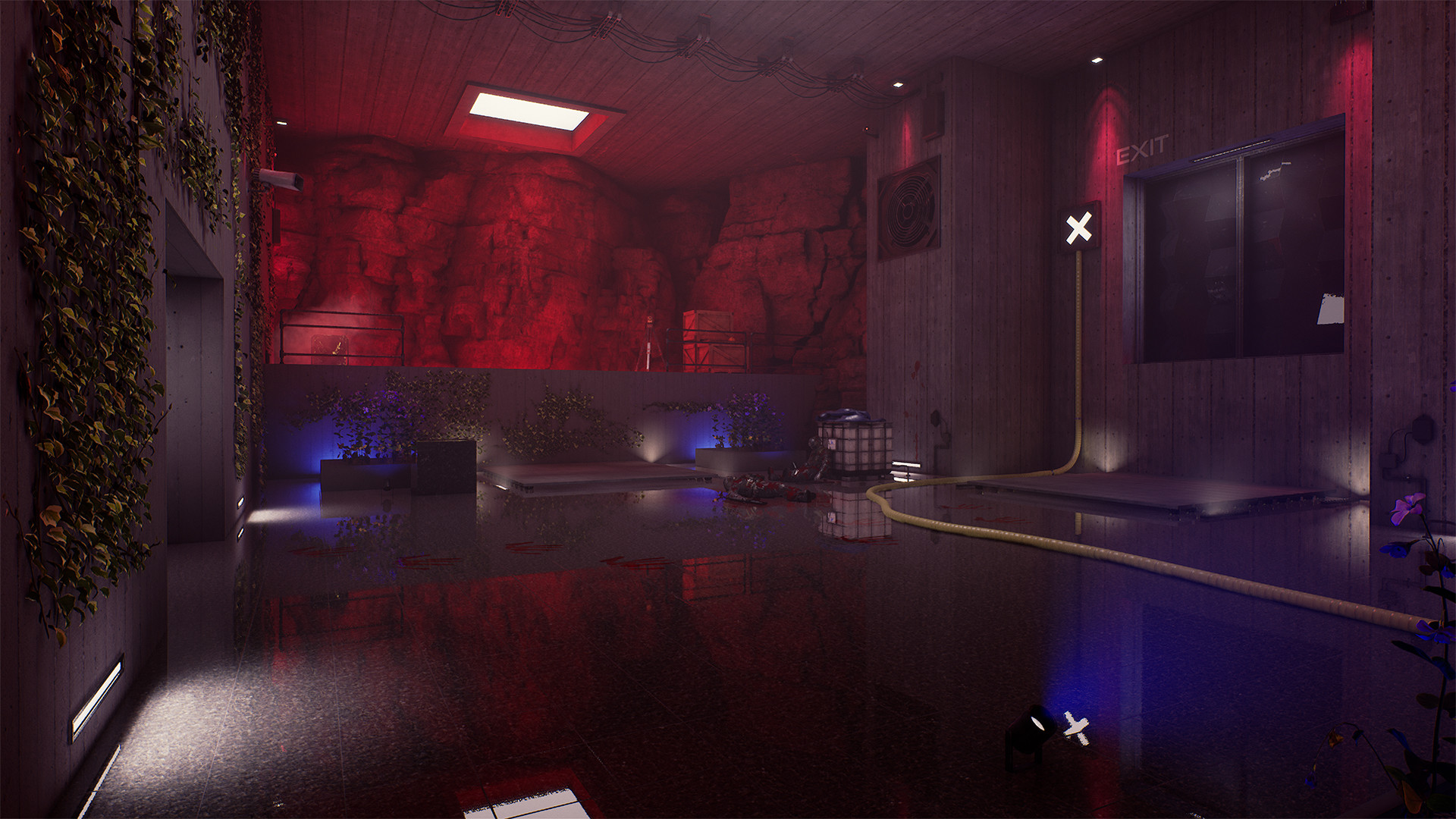 TIME BREAKER on Steam