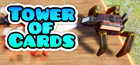 Tower of Cards on Steam