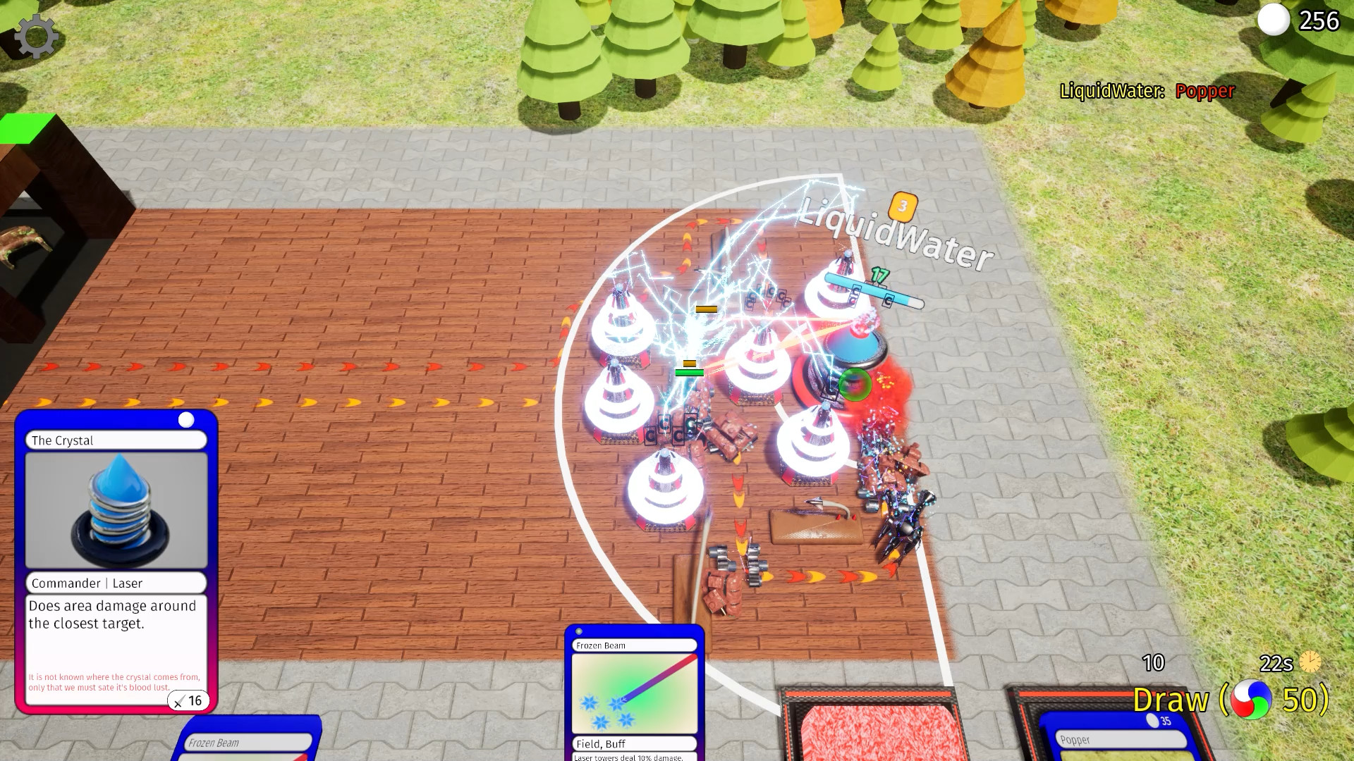 Tower of Cards on Steam