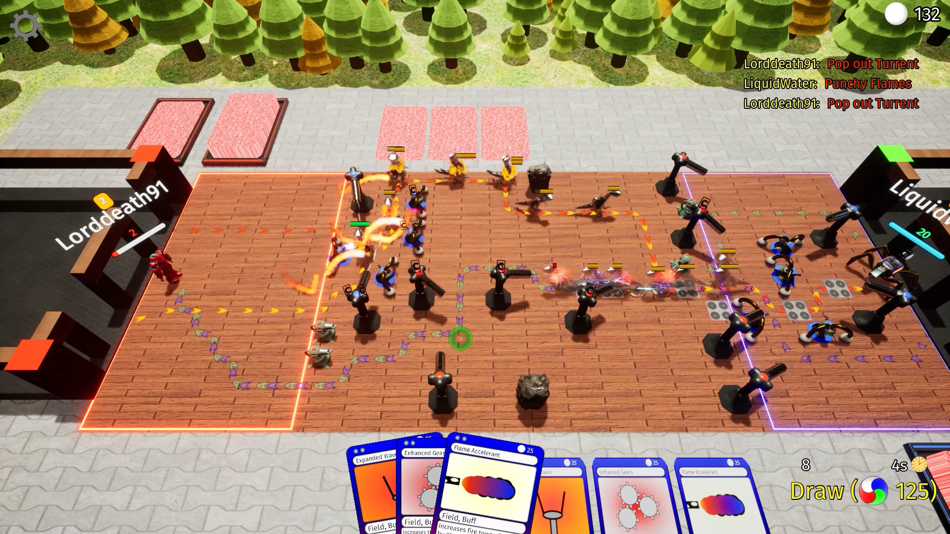 Tower of Cards on Steam