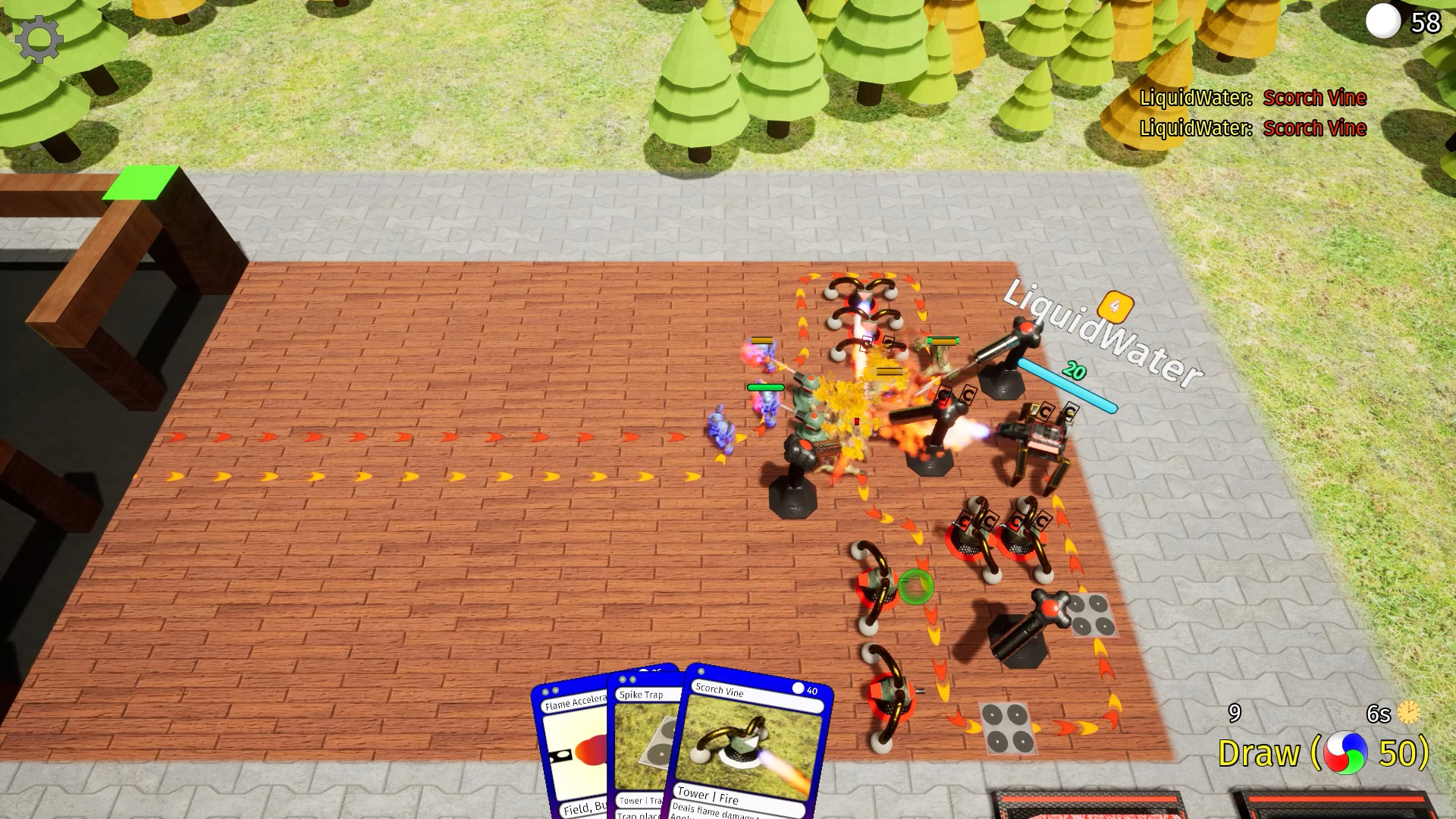 Tower of Cards on Steam