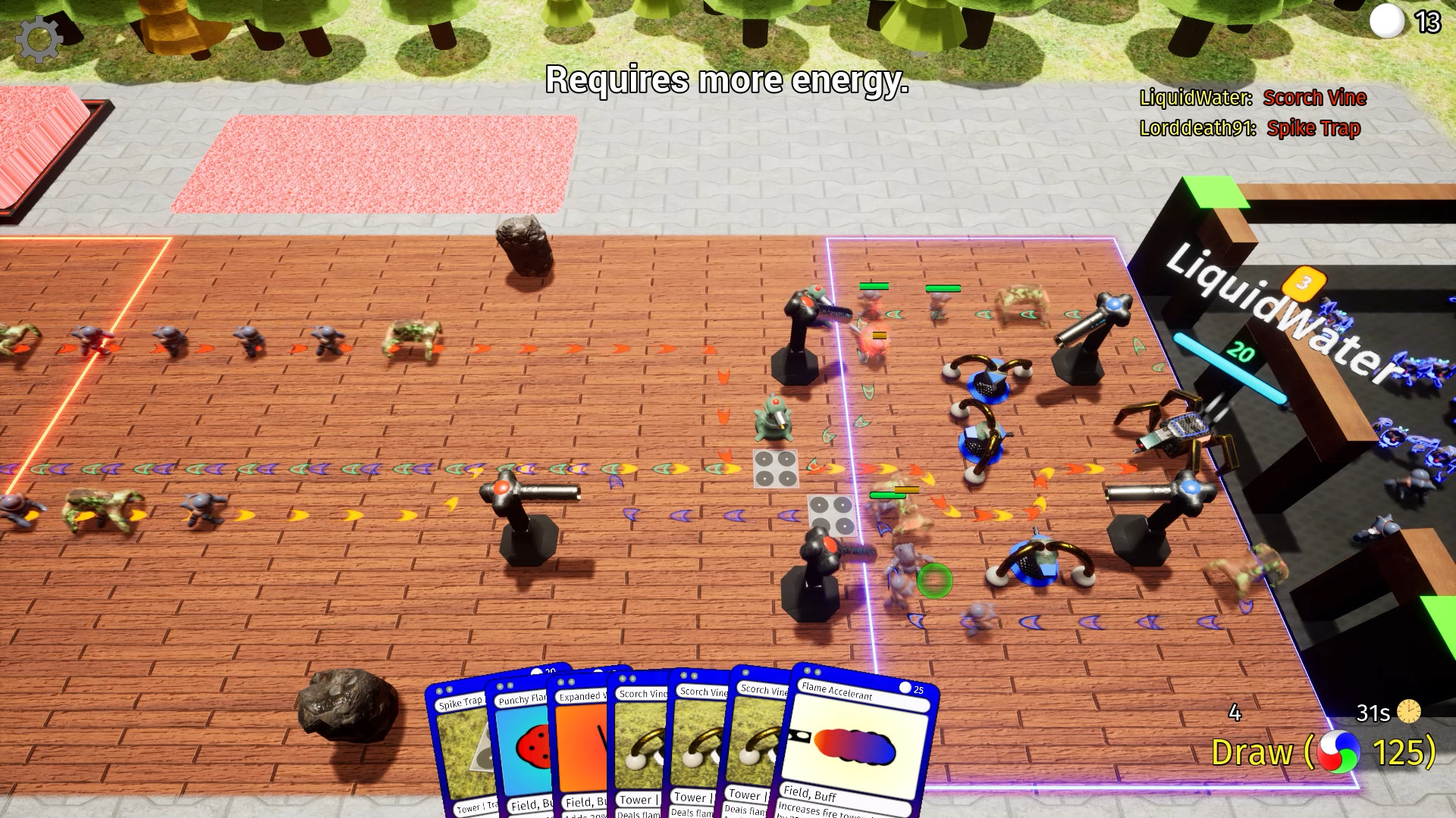 Tower of Cards on Steam