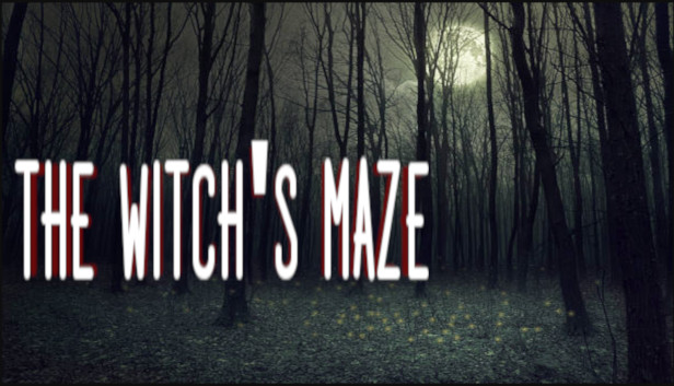 The Witch's Maze on Steam
