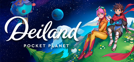 Deiland: Pocket Planet on Steam