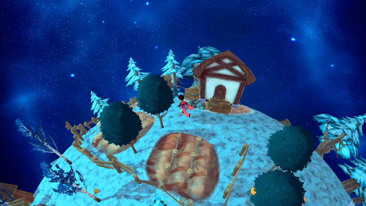 Deiland: Pocket Planet on Steam