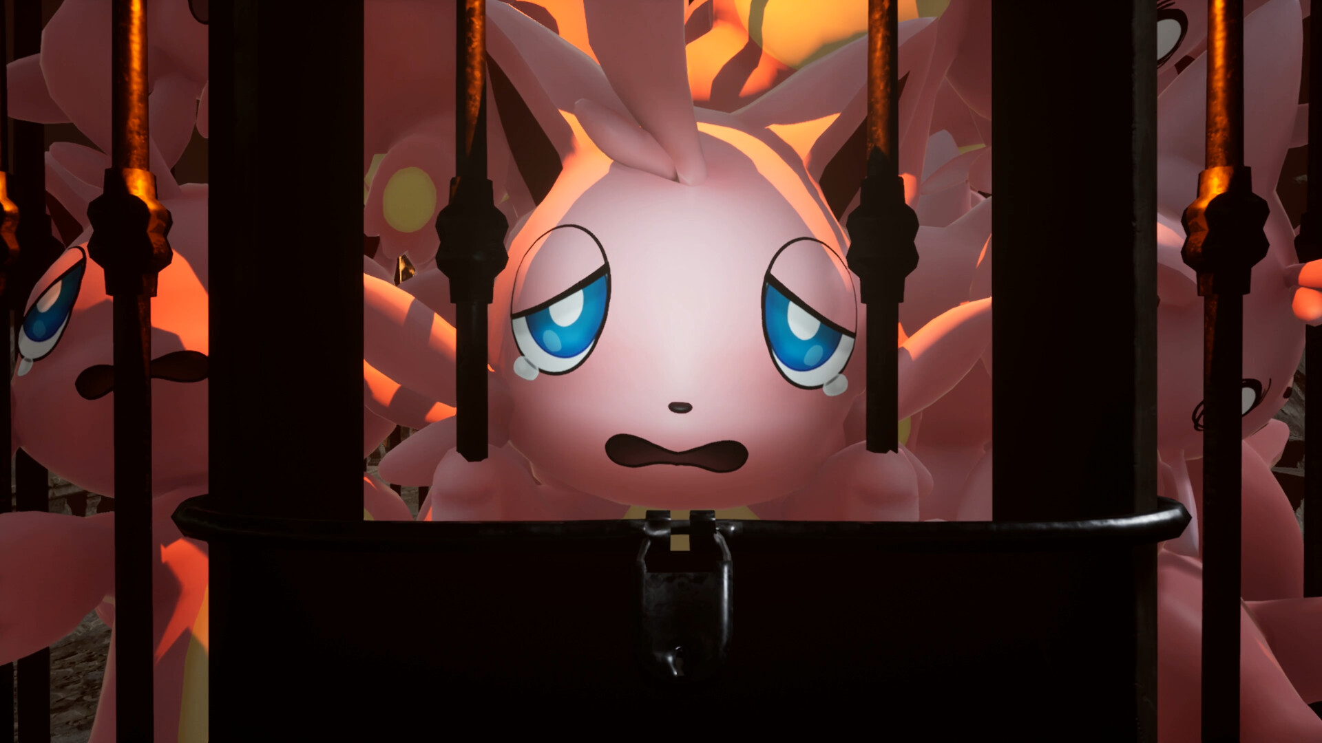 Palworld On Steam