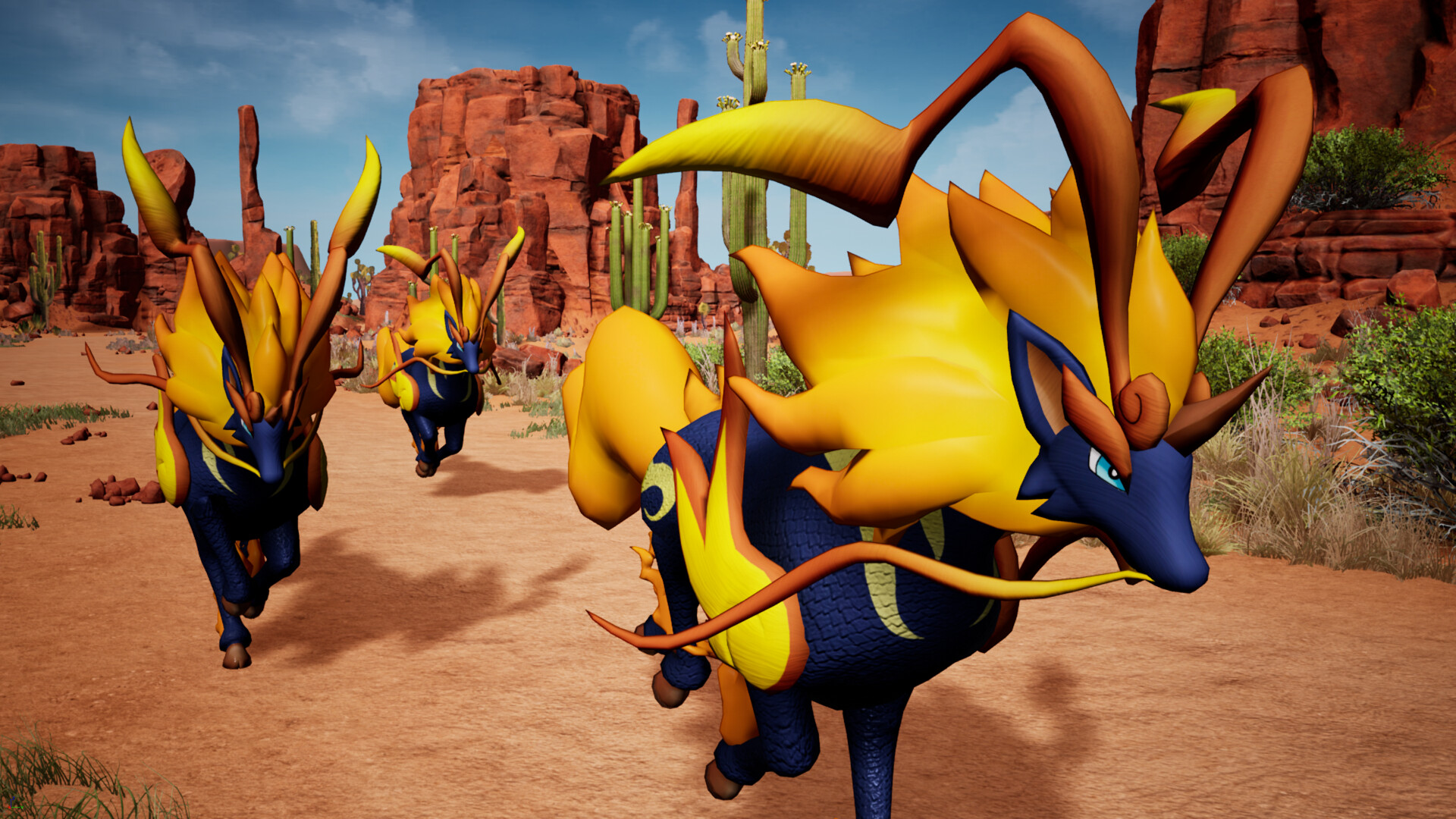 Palworld on Steam