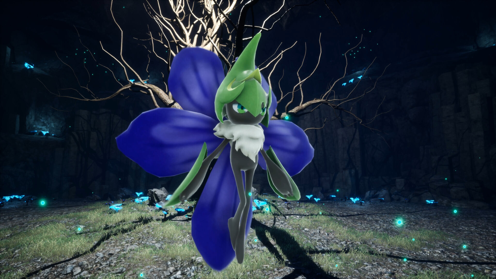 Steam：パルワールド / Palworld