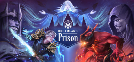 Steam Community :: Dreamland Prison
