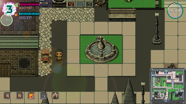 Juno on Steam