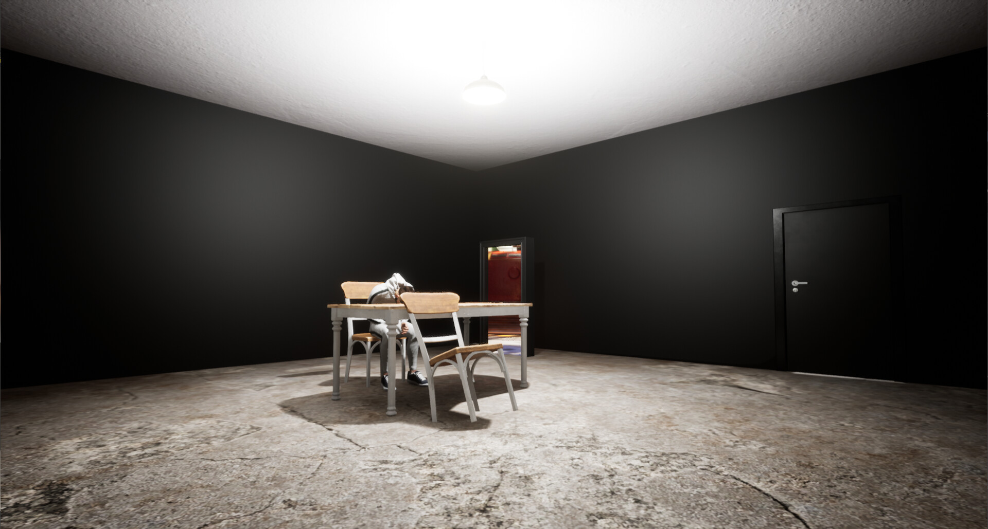 Mirror Of Life on Steam