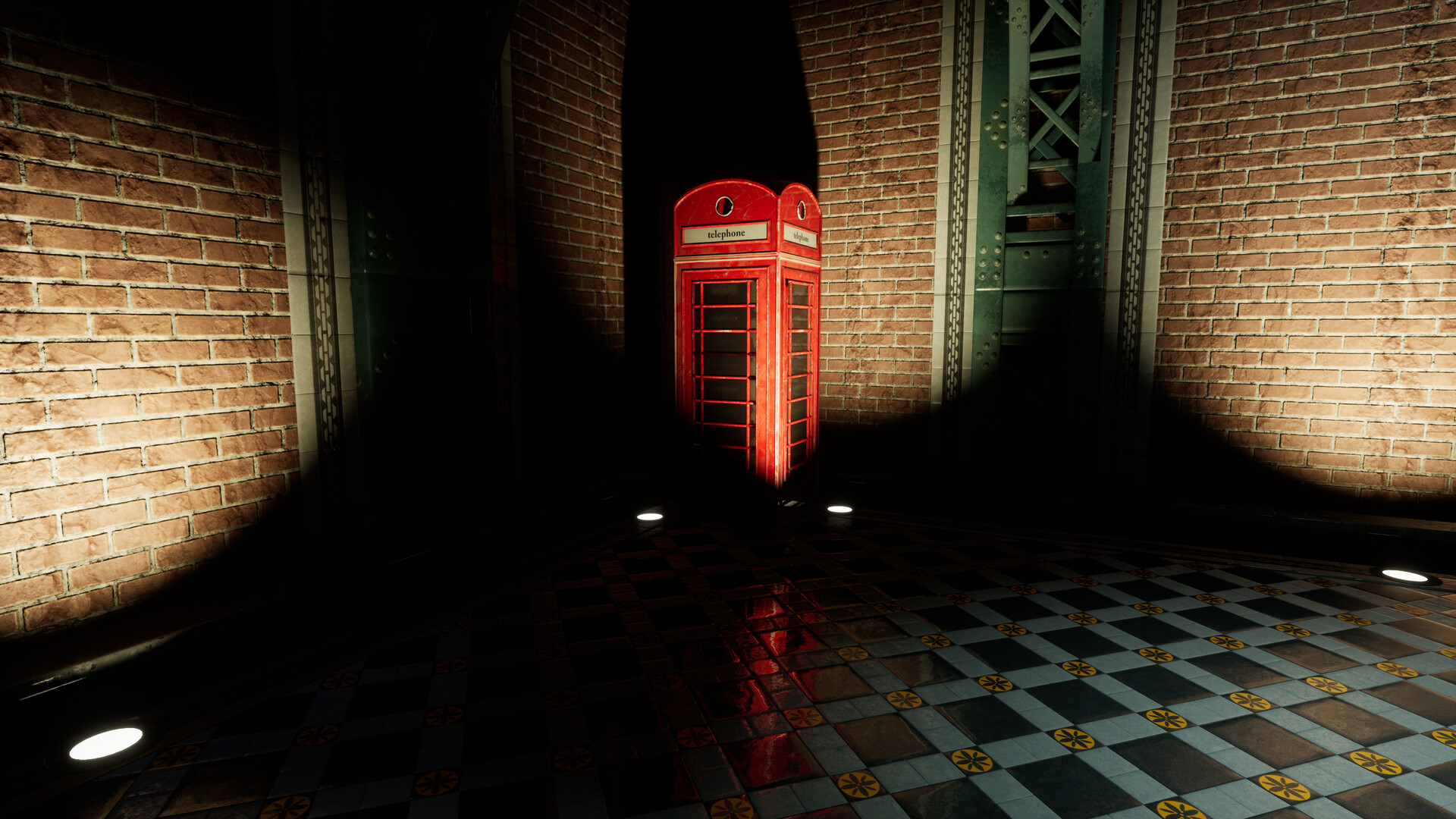 Mirror Of Life on Steam