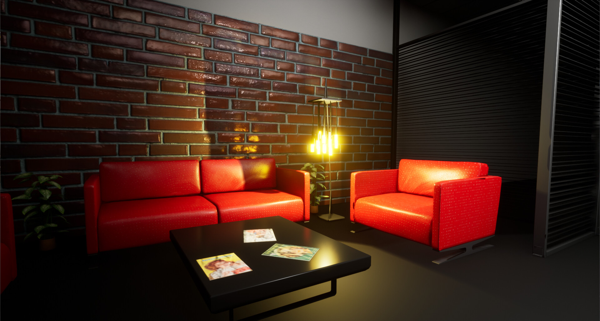 Mirror Of Life on Steam