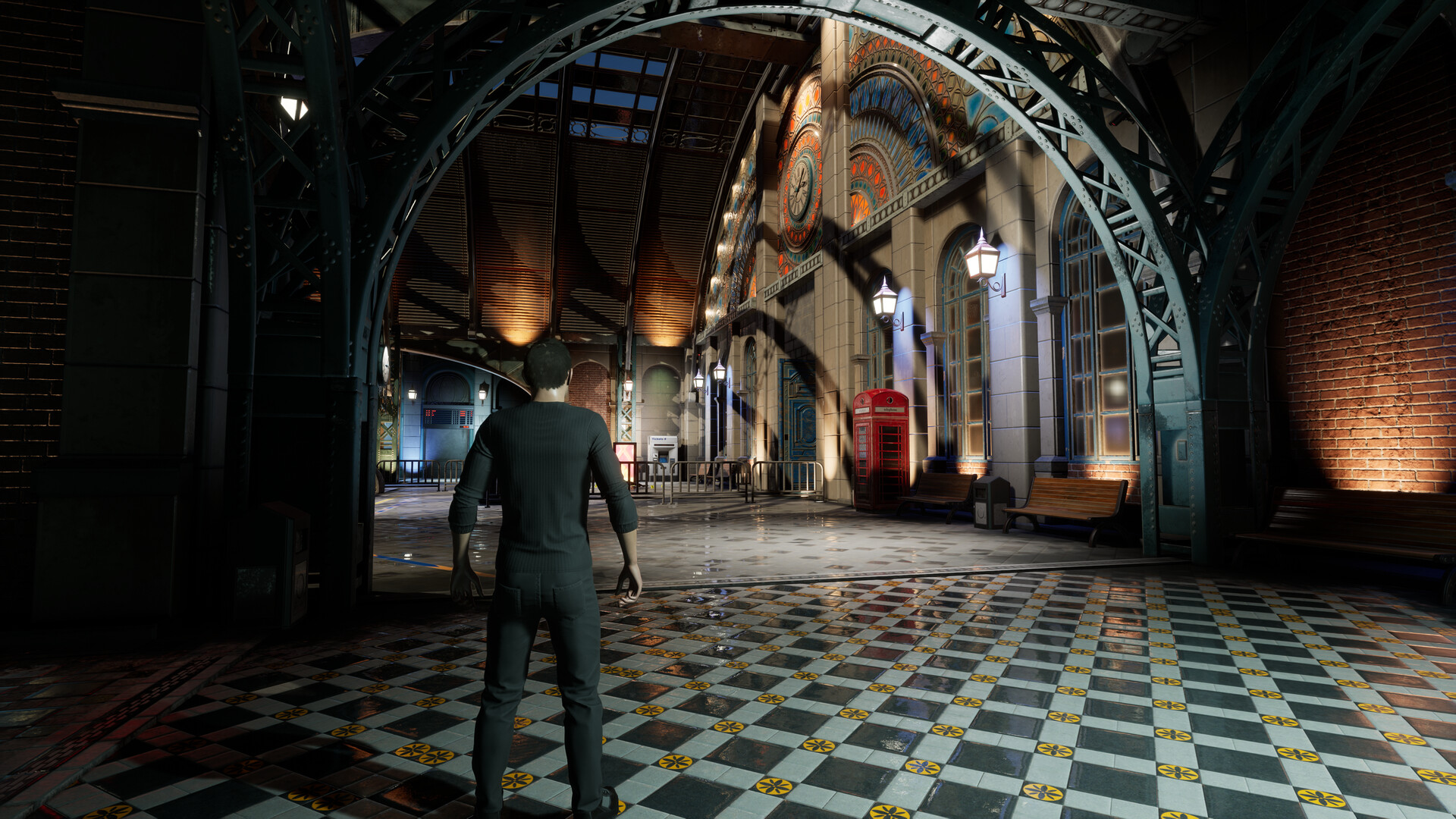 Mirror Of Life on Steam