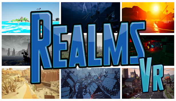 Realms VR on Steam
