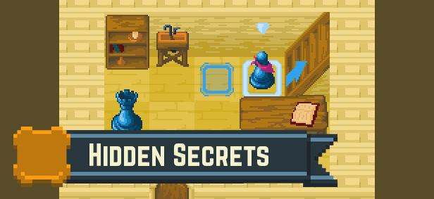 Super Chesslike Adventure on Steam