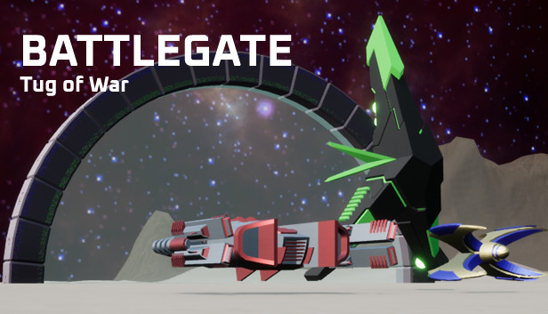 BattleGate on Steam