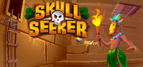 Skull Seeker · 스팀