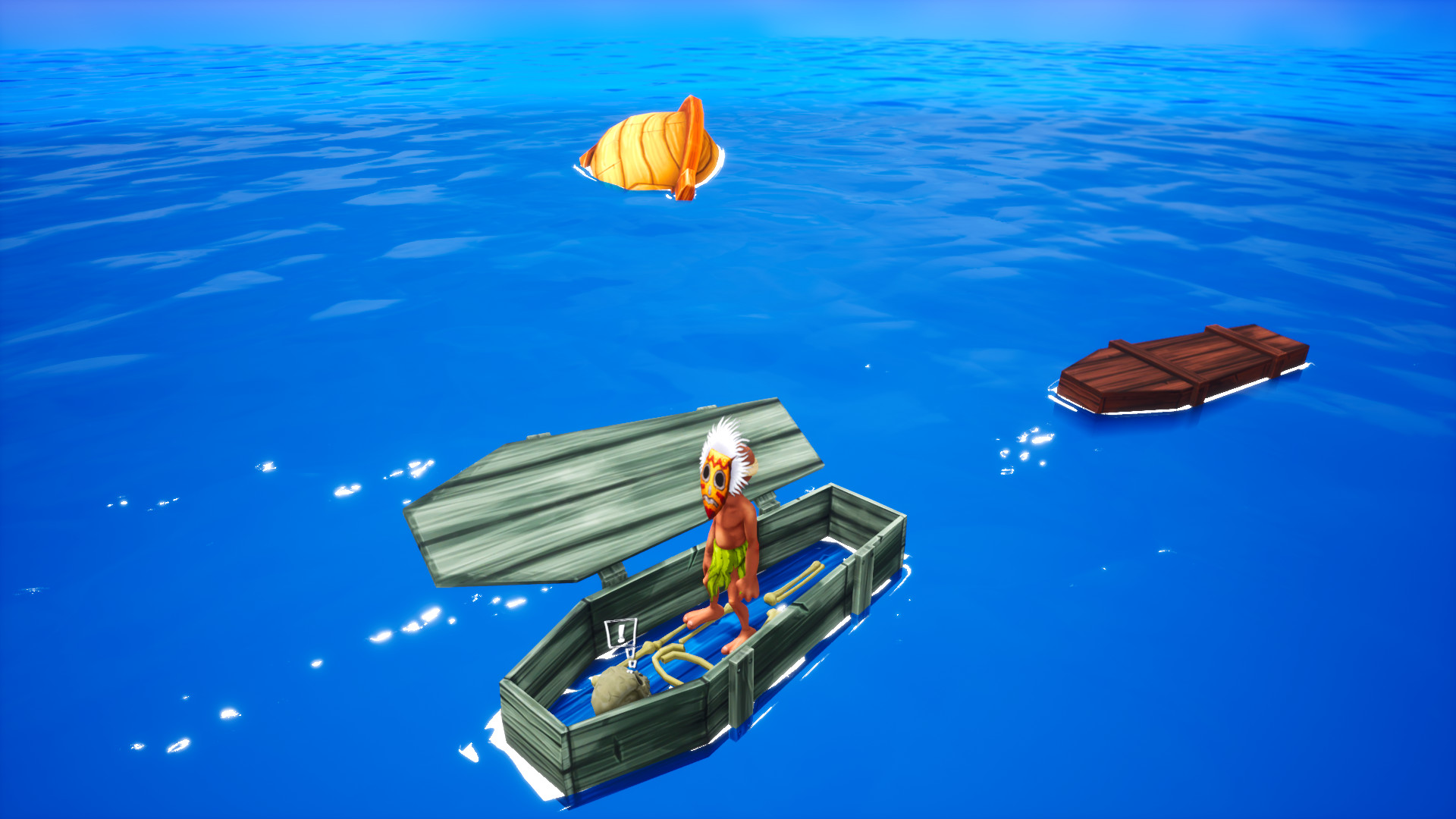 Skull Seeker di Steam