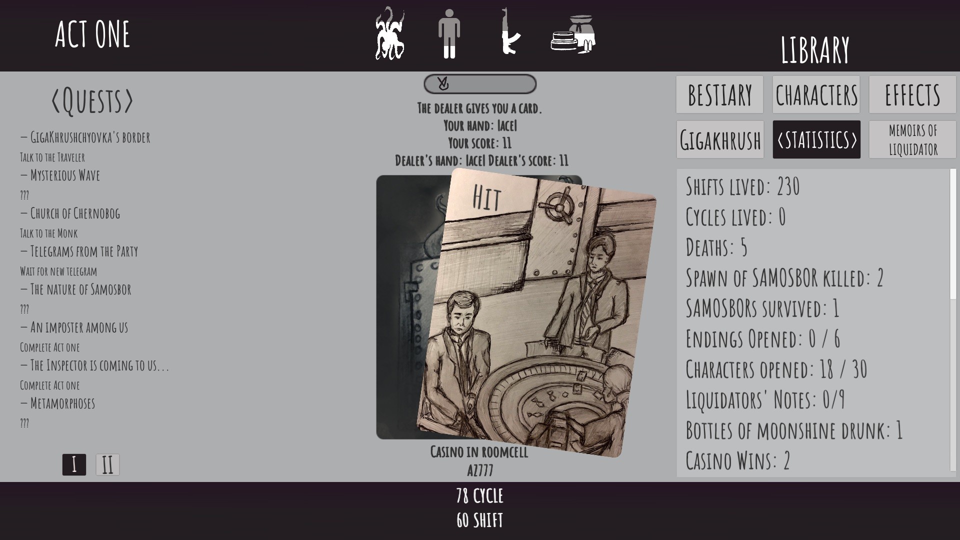 REIGNS of SAMOSBOR · 스팀