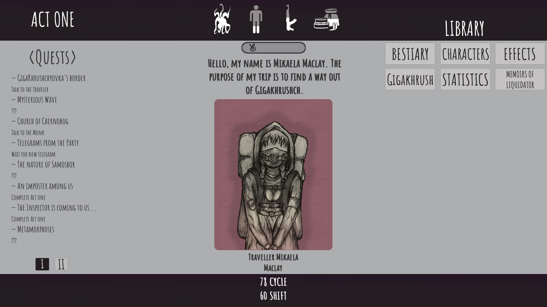 REIGNS of SAMOSBOR · 스팀