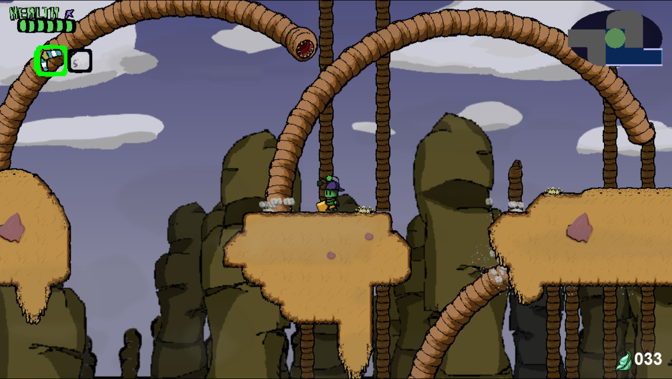 Save 50% on Insect Adventure on Steam