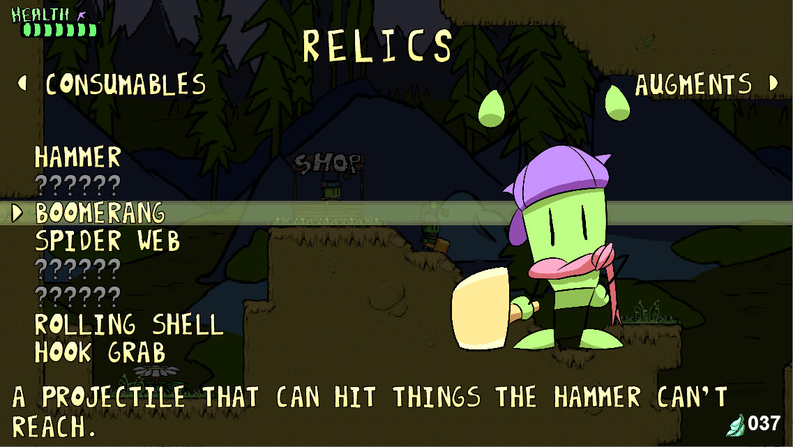 Insect Adventure on Steam