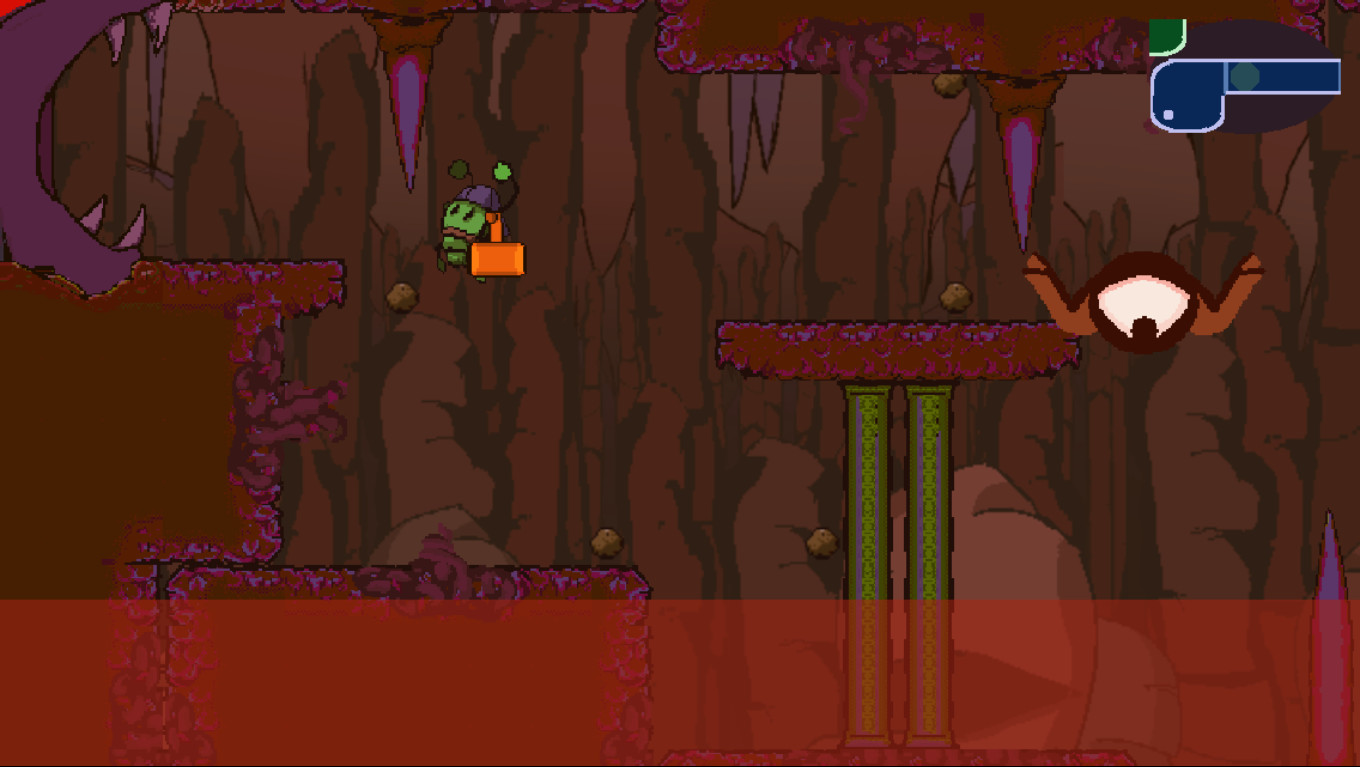 Save 50% on Insect Adventure on Steam