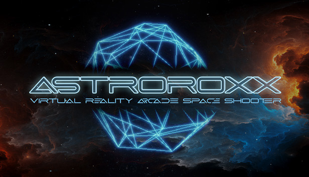 Astroroxx on Steam