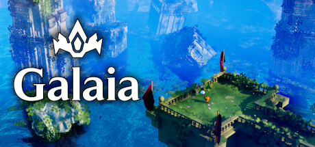 Galaia on Steam