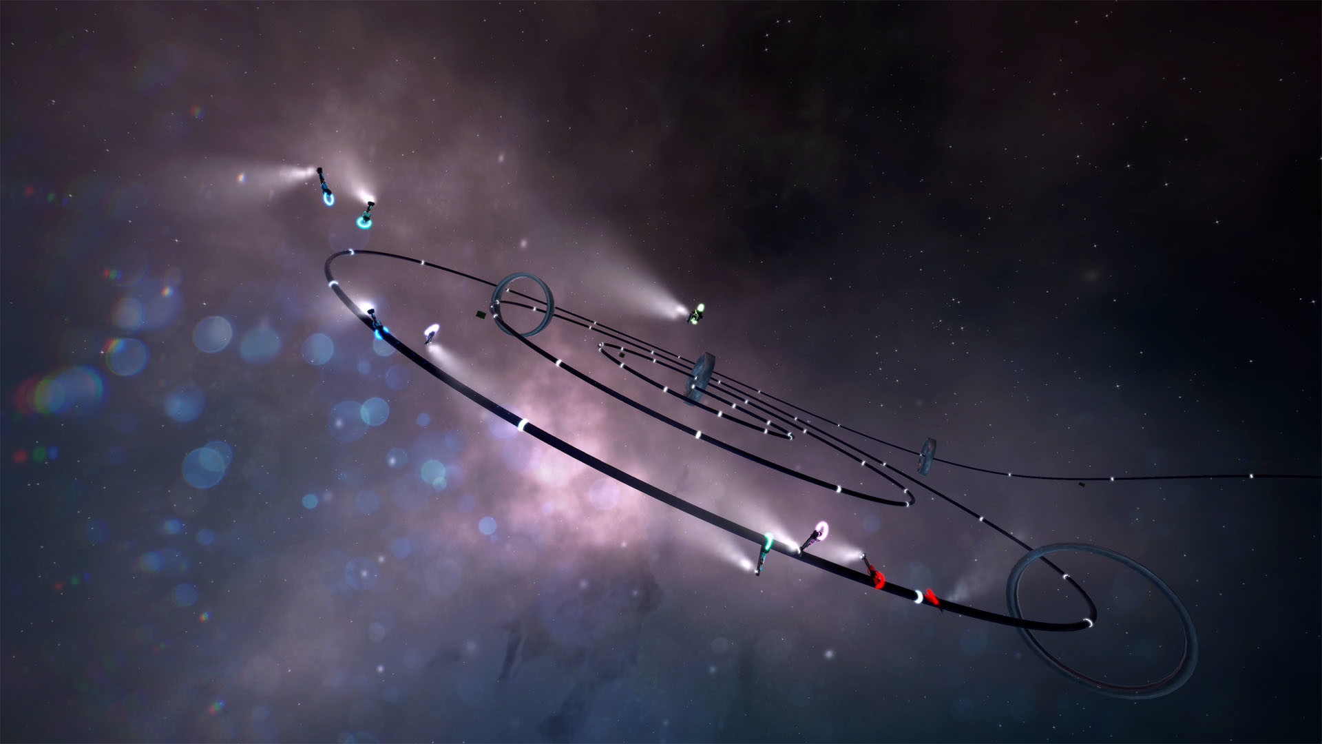 RingRaceR on Steam