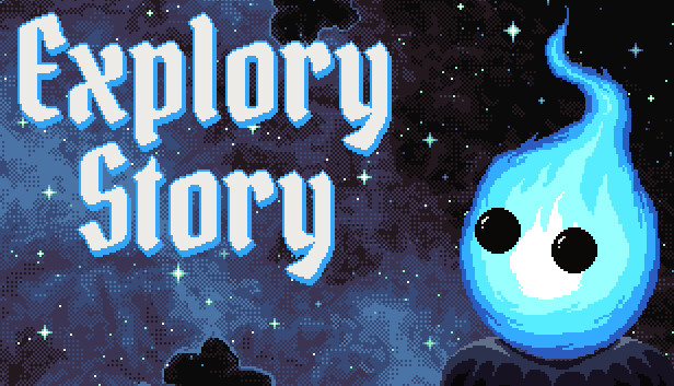 Explory Story on Steam