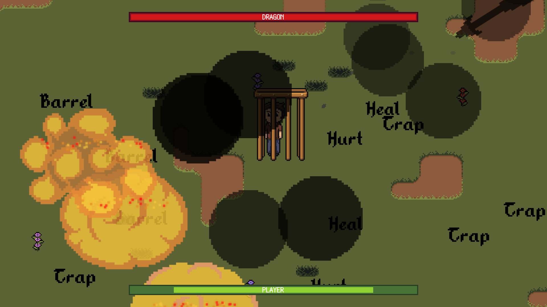 Explory Story on Steam