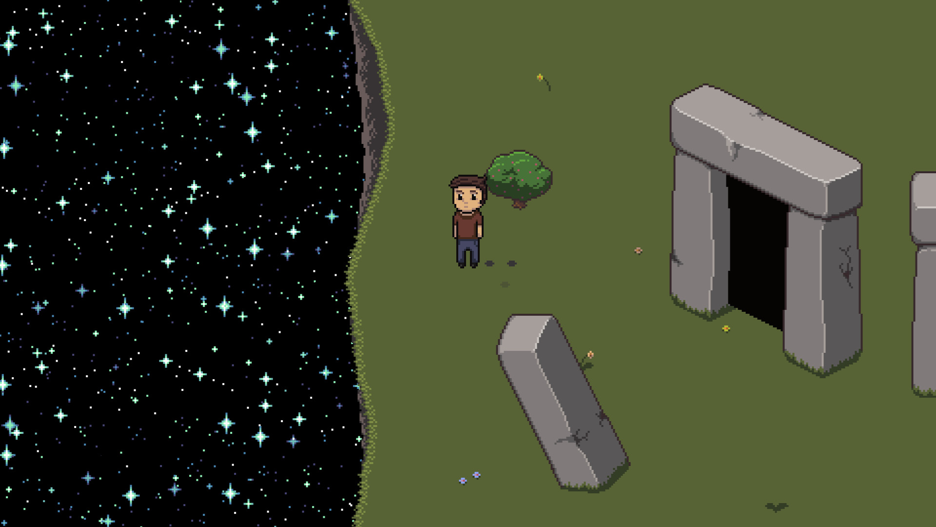 Explory Story on Steam