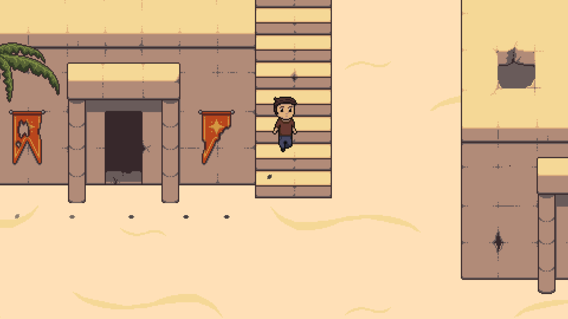 Explory Story on Steam