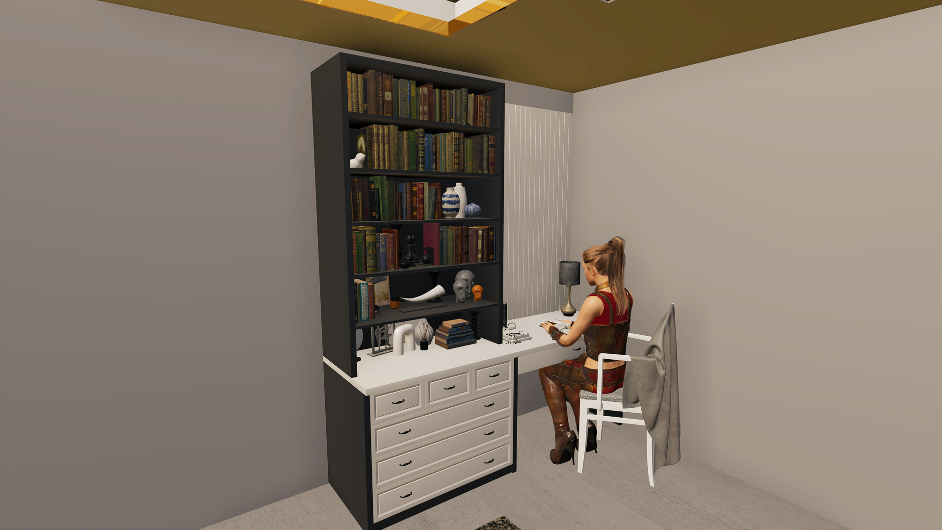 Components for Clip maker on Steam